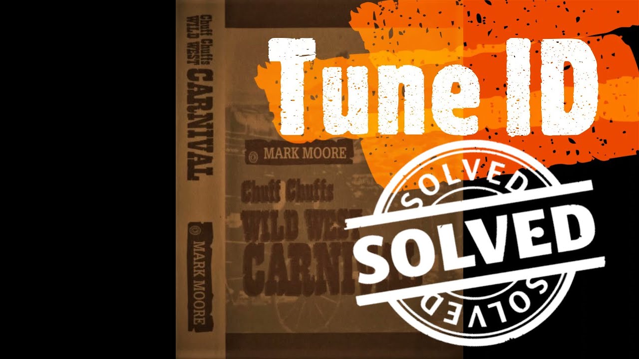 SOLVED! - Phantasia - More Than Just A Dance (Orig Wild Pitch Mix) Mark Moore @ Chuff Chuff 28-3 ...