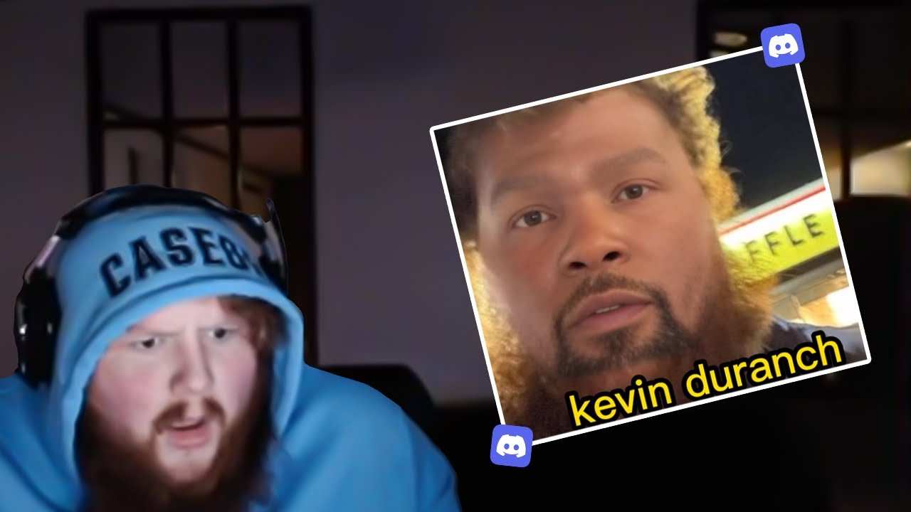 CaseOh FULL Discord VOD 12/15/2023 - YouTube