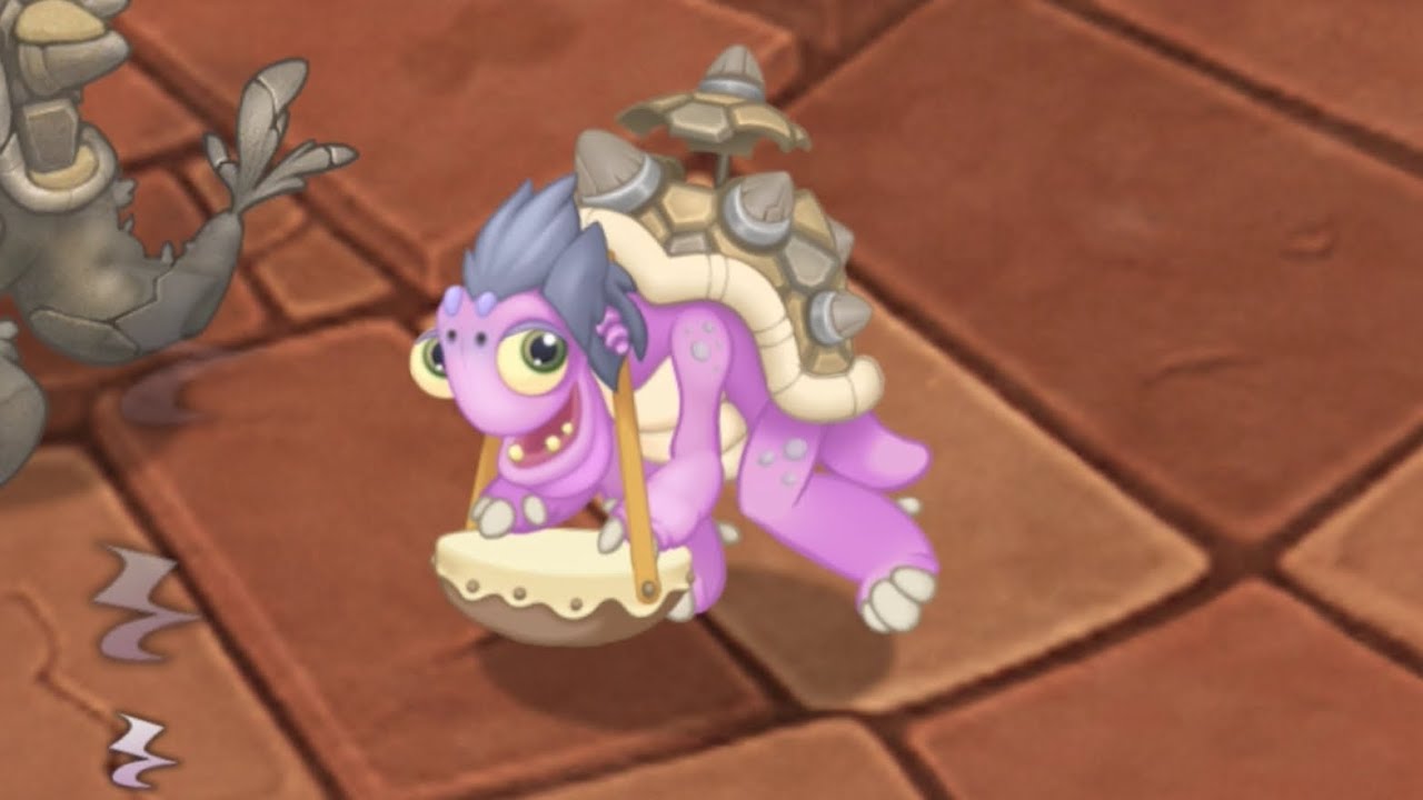 Getting Torrt, My SECOND Celestial Monster! (My Singing Monsters) - YouTube