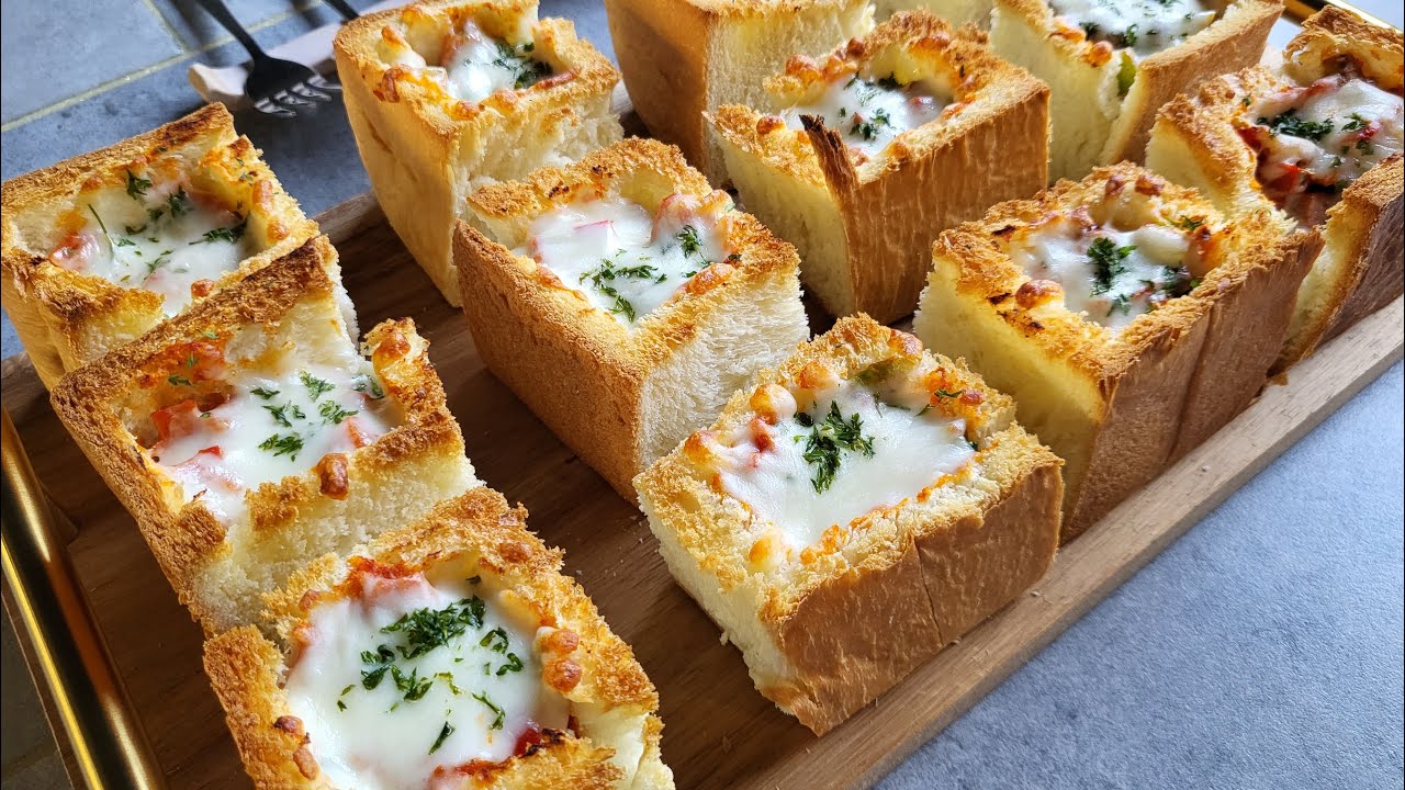 피자의 패러다임을 바꾼 큐브 피자 :: 네모피자 - Cube pizza that changed the paradigm of ...