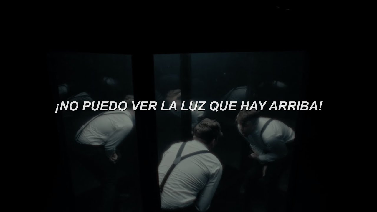 IMMINENCE - Ghost // sub español - YouTube