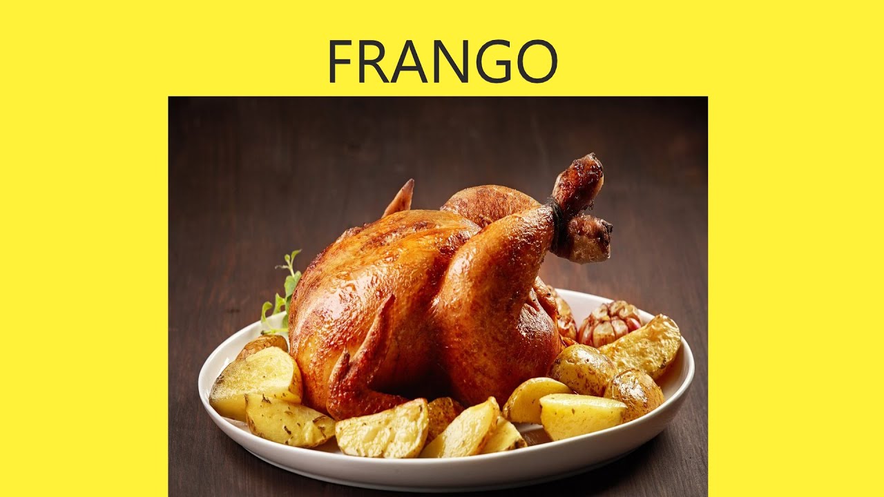 FRANGO - YouTube