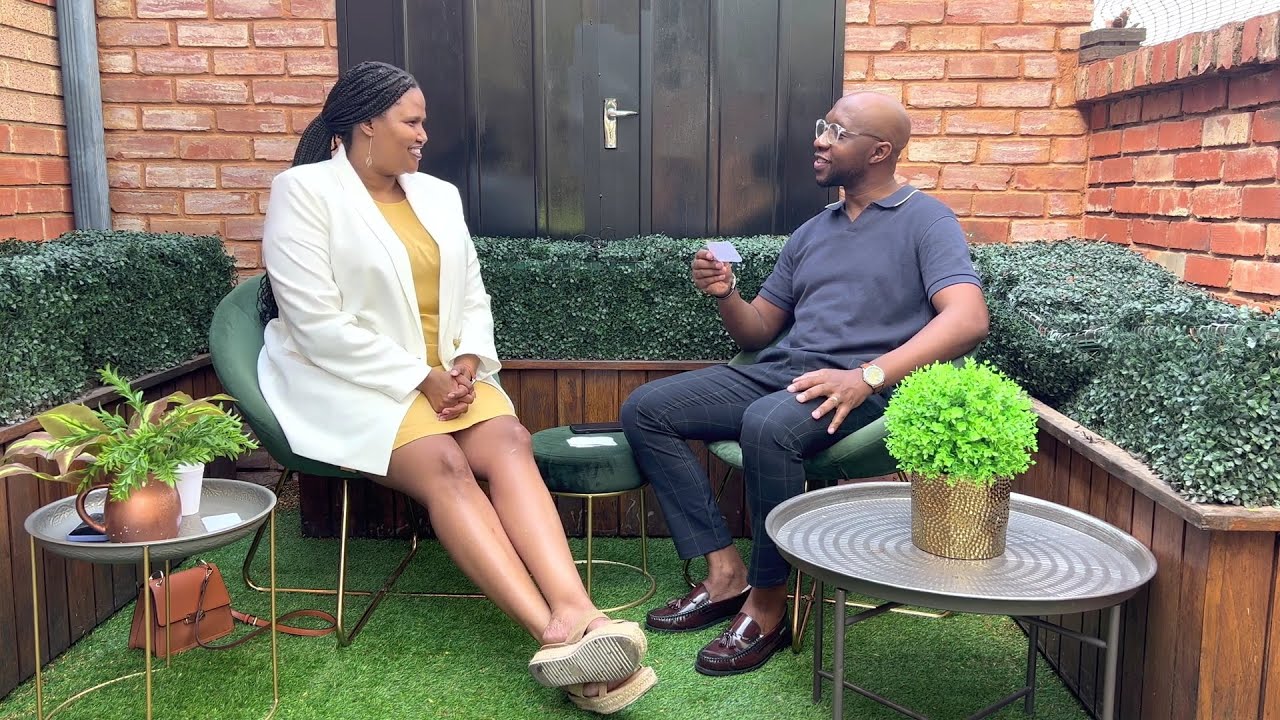 Mr & Mrs Ntuli [6+ years in marriage] - YouTube