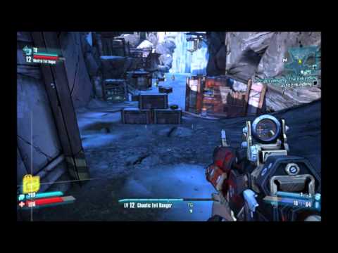 Borderlands 2 - Playthrough - Leroy Jenkins - Part.20 - YouTube