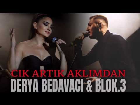 Derya Bedavaci - Cik Artik Aklimdan Yada Gel Hayatima l Turk Pop Rak Muzik Yeni Trend 2026 