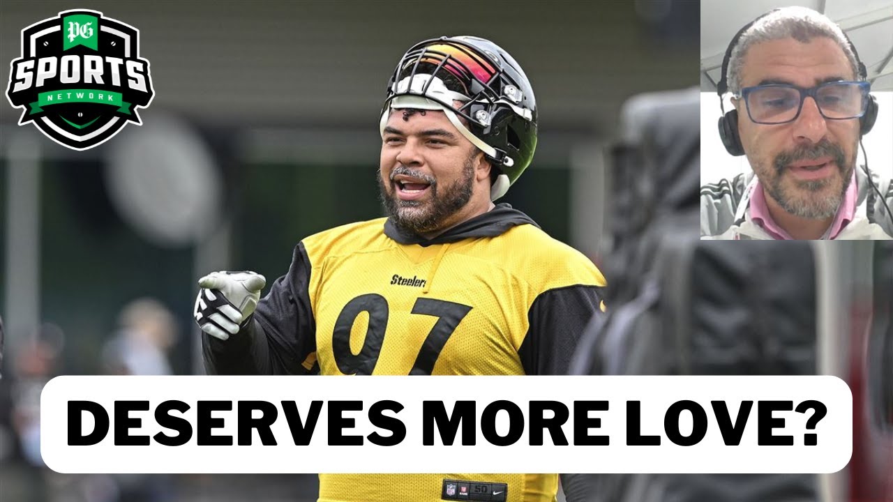 Steelers SNUBBED on ESPN's NFL quarter-century team? Only Alan Faneca ...