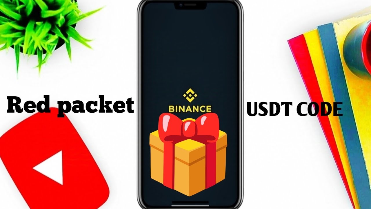 Binance red packet code today🎁| Binance red packet giveaway today🎁| Binance red packet🎁 - YouTube