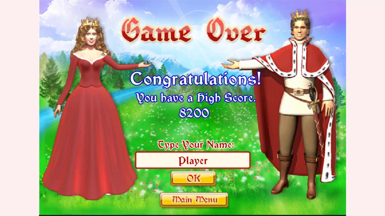 How to play Tri Towers Solitaire game | Free online games | MantiGames ...