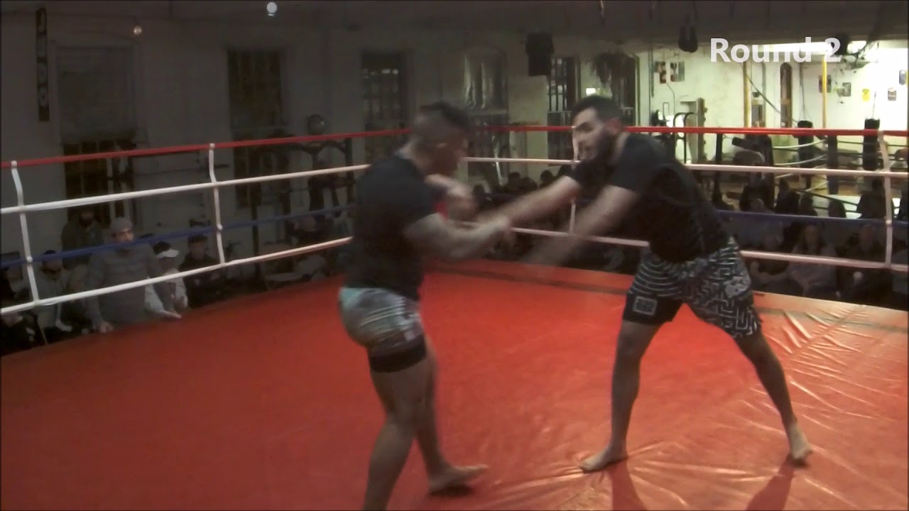 George Samaan (Connors MMA) VS Jordan Boisvert (Triumph BJJ) - YouTube
