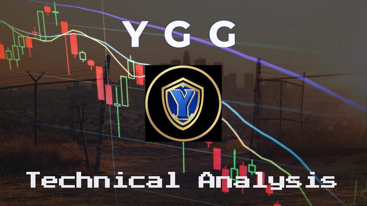 YGG-Yield Guild Games Token Price Prediction-Daily Analysis 2023 Chart ...