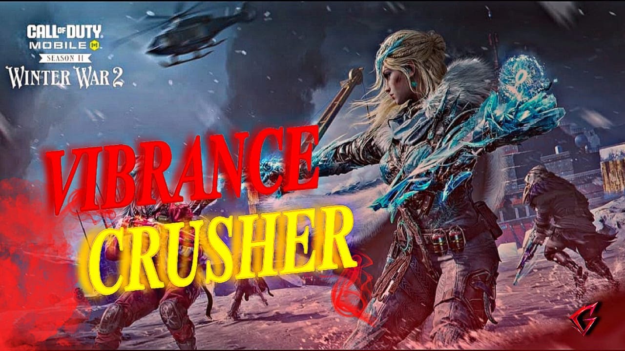 🔴(VERTICAL) LIVE | CRUSHER GAMING | CODMOBILE STREAMER #callofduty #cod ...