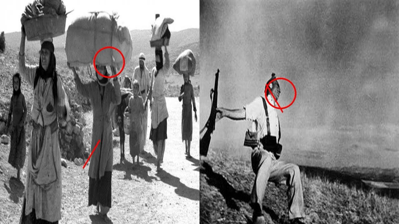 50 Sad Historical Photos That Will Break Your Heart - YouTube