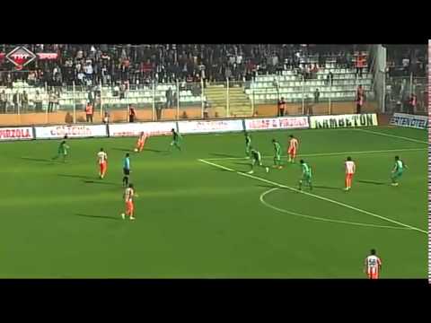 uche kalu finishing