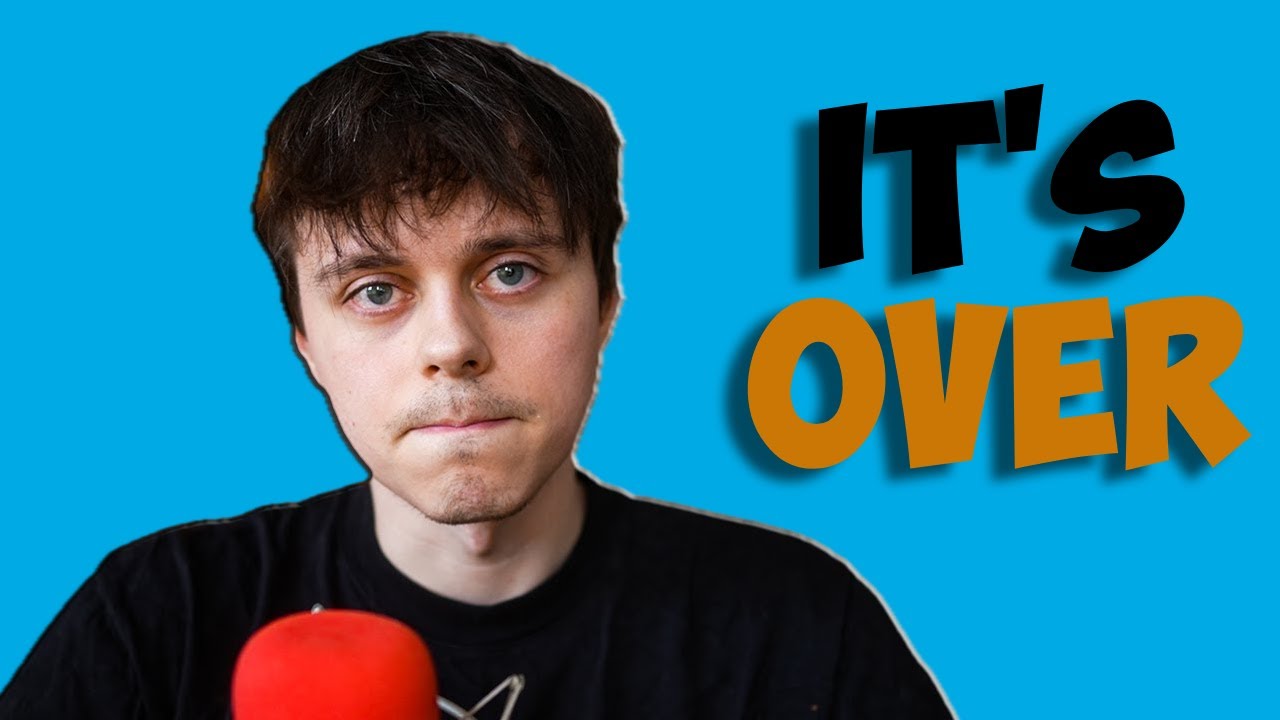 ImAllexx Is Still Here... - YouTube