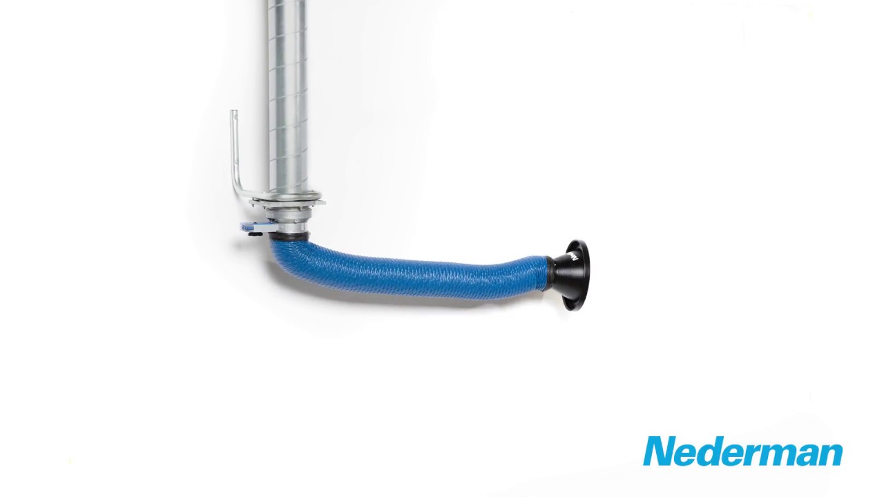 Extraction Arm Telescope - YouTube