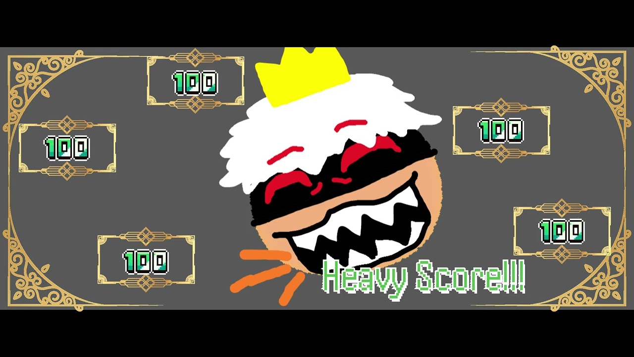 "Heavy Score!!!" an original song by Sawz OG. - YouTube
