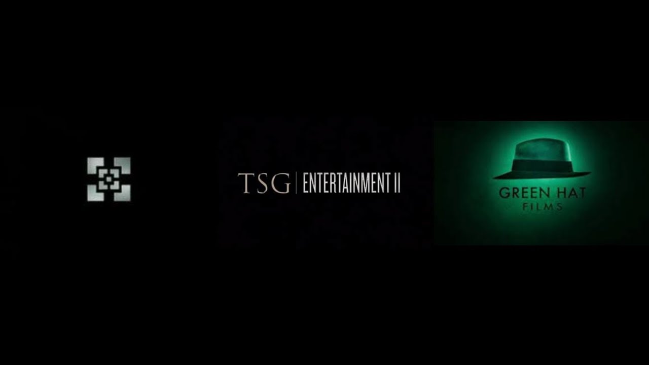 Silver Pictures/TSG Entertainment II/Green Hat Films | Movie Logo ...