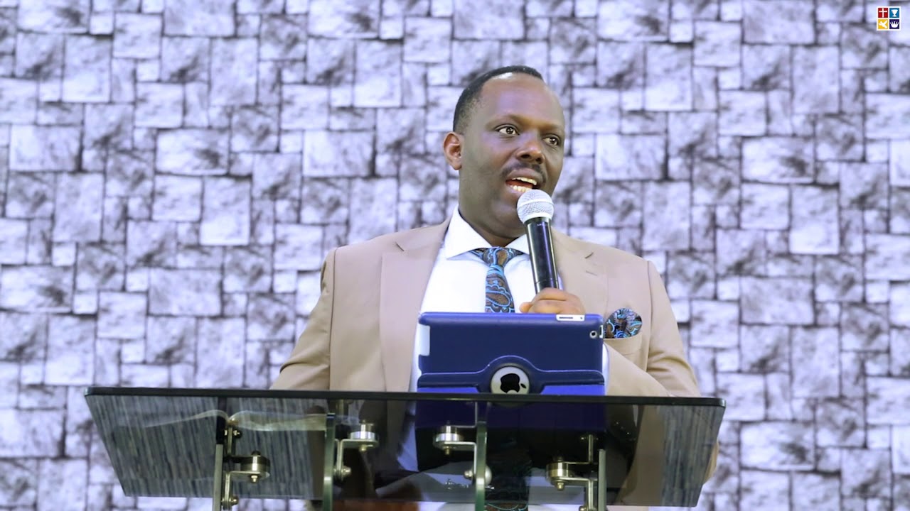 INZITIZI Z'UBUBYUTSE | BISHOP DR. FIDELE MASENGO - YouTube