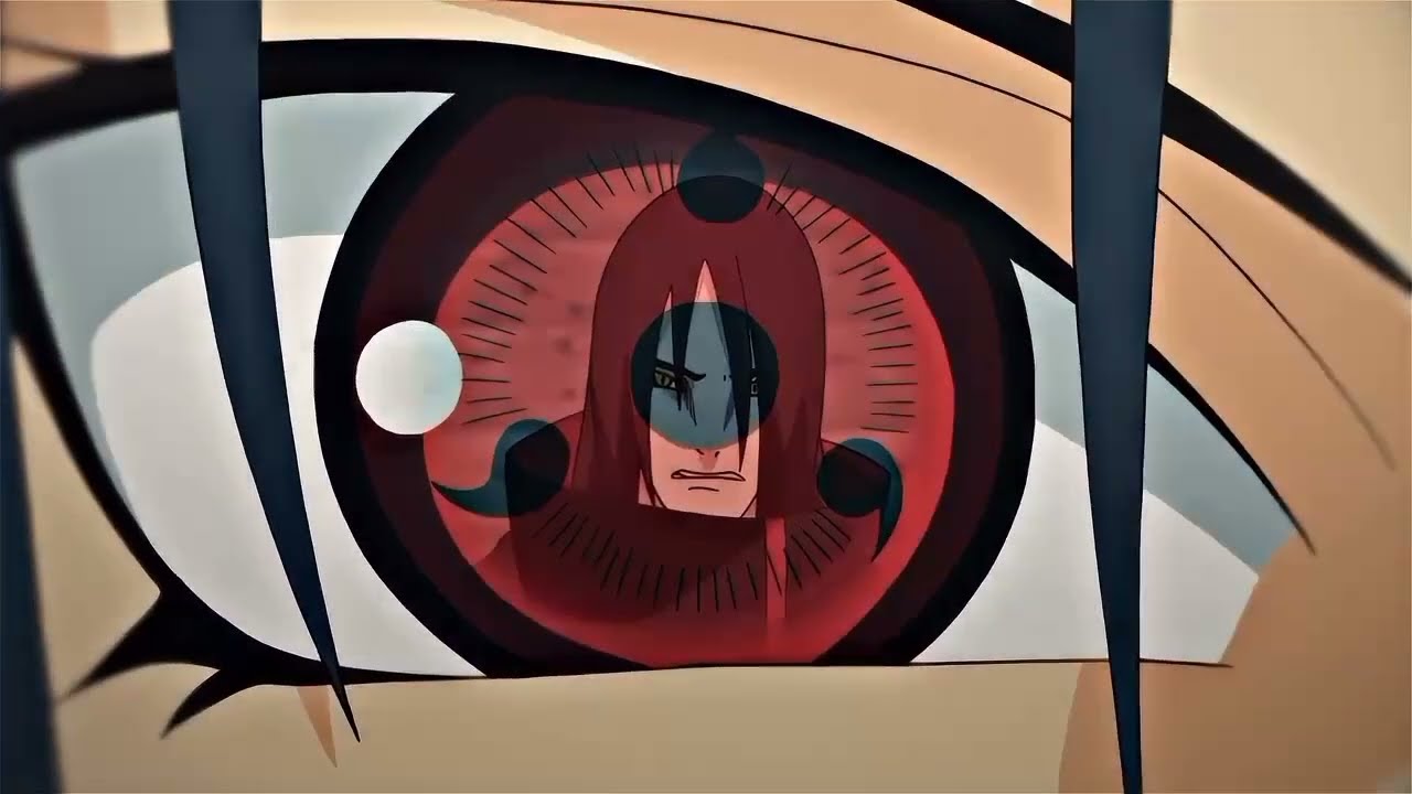 the god of genjutsu | Itachi uchiha #itachi #naruto #orochimaru - YouTube