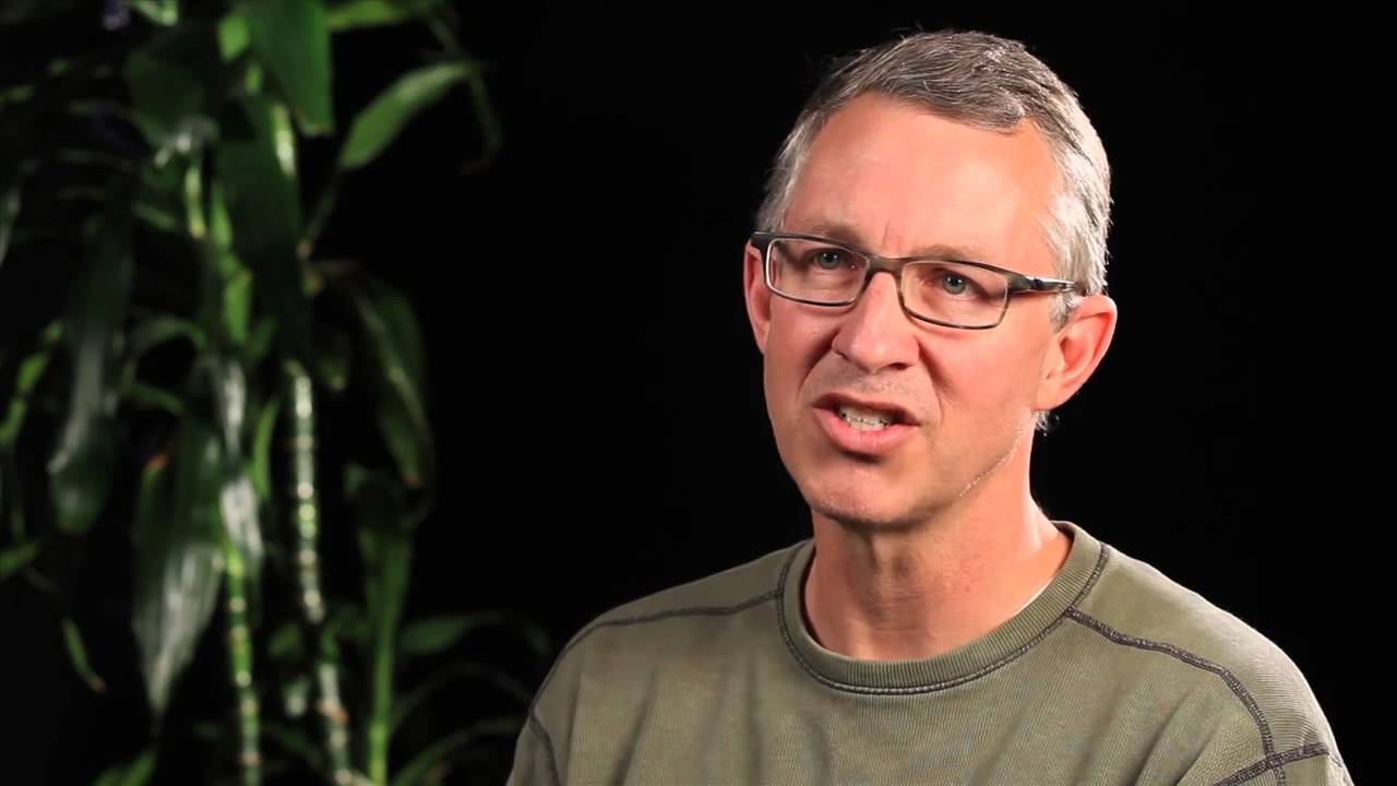 Hope House of Austin - YouTube