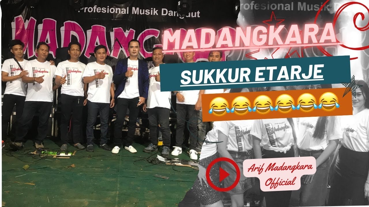 LAWAK MADANGKARA 2023 terbaru - YouTube