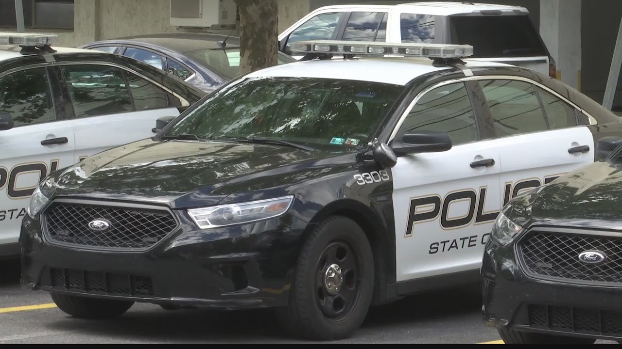 State College Police Department says they're following "8 Can't Wait ...