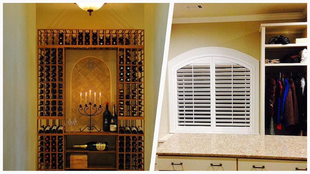 75 Beautiful Yellow Walk-In Closet Design Ideas #47 🛋 - YouTube