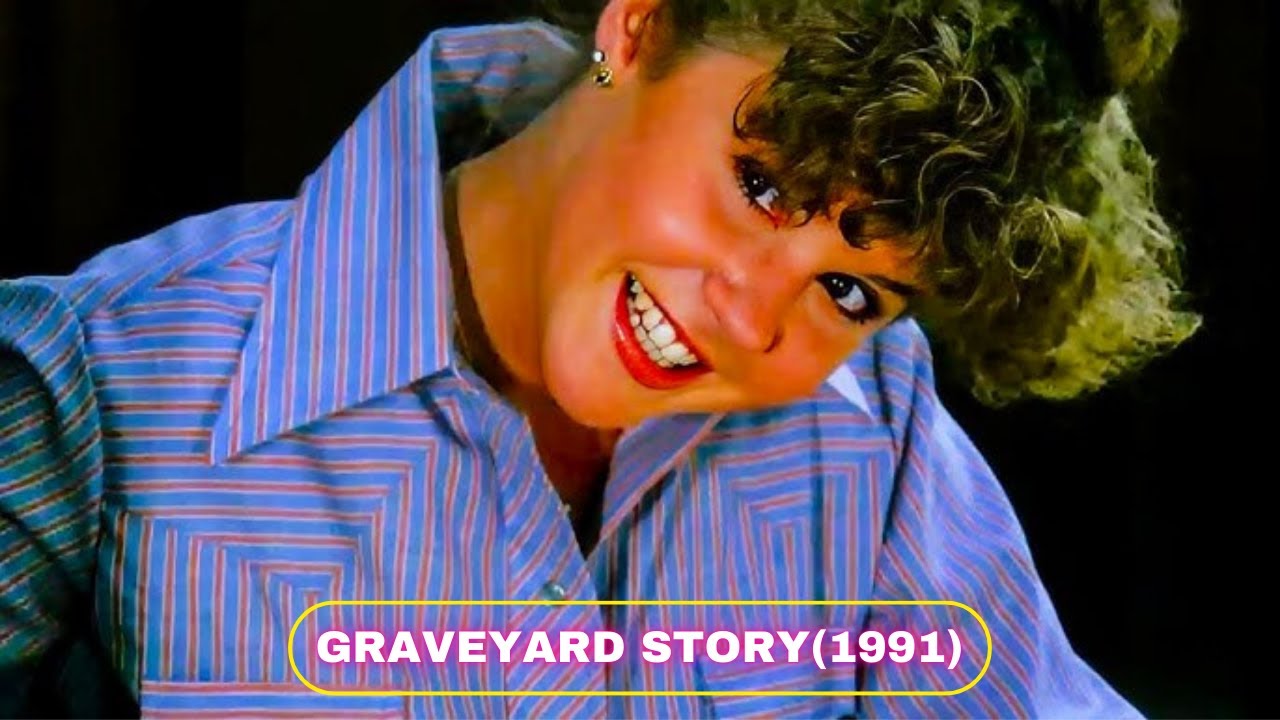 GRAVEYARD STORY (1991) | English full movie | Horror - YouTube