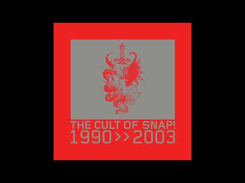 Snap! vs Roy Malone  - Cult of Snap! 2003