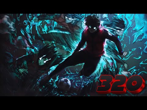 Destruction Rin Scores! (Blue Lock 320) - YouTube