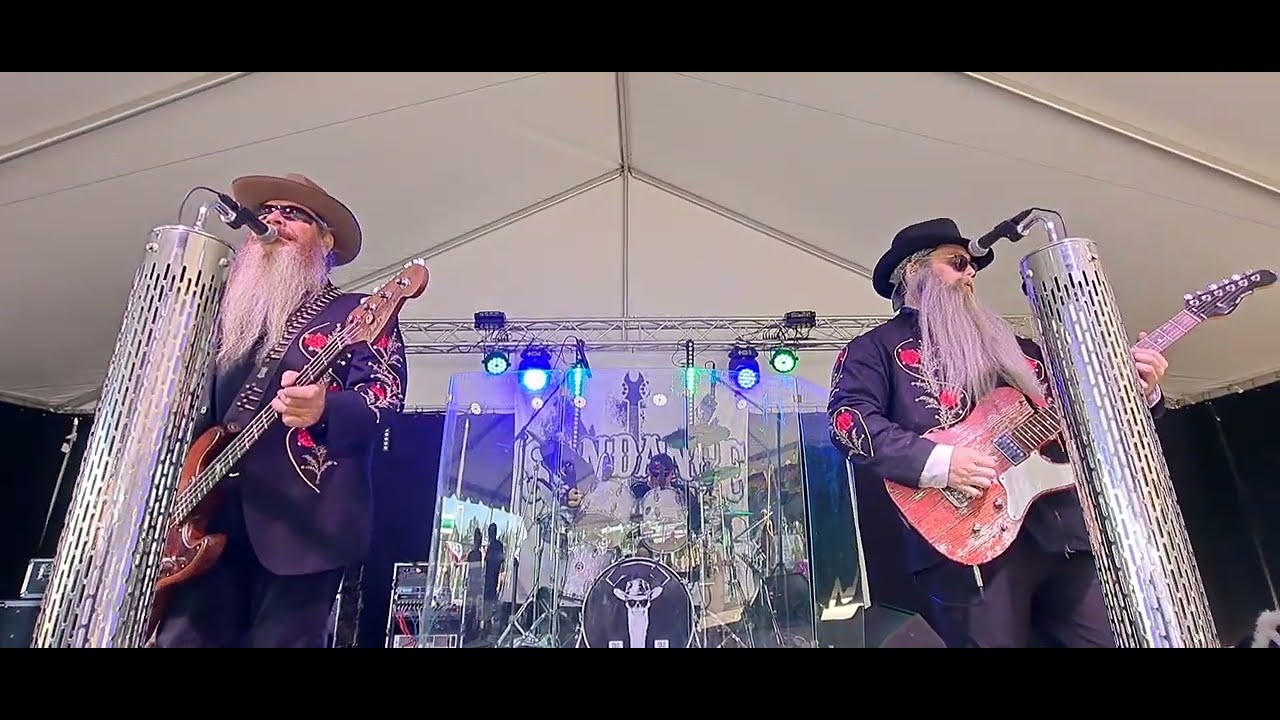 Eliminator Band @ Sundance Saloon 5-29-23 - YouTube