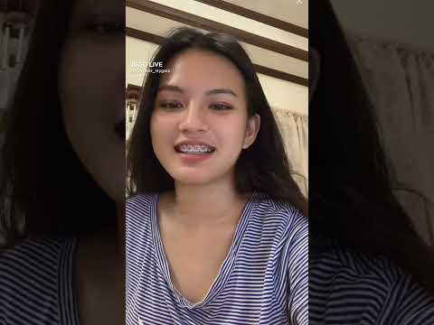 BIGO Live Periscope Girl Streaming 🩷😍|#BigoLive #Live #Girl #Viral #indonesia #periscope #livestream