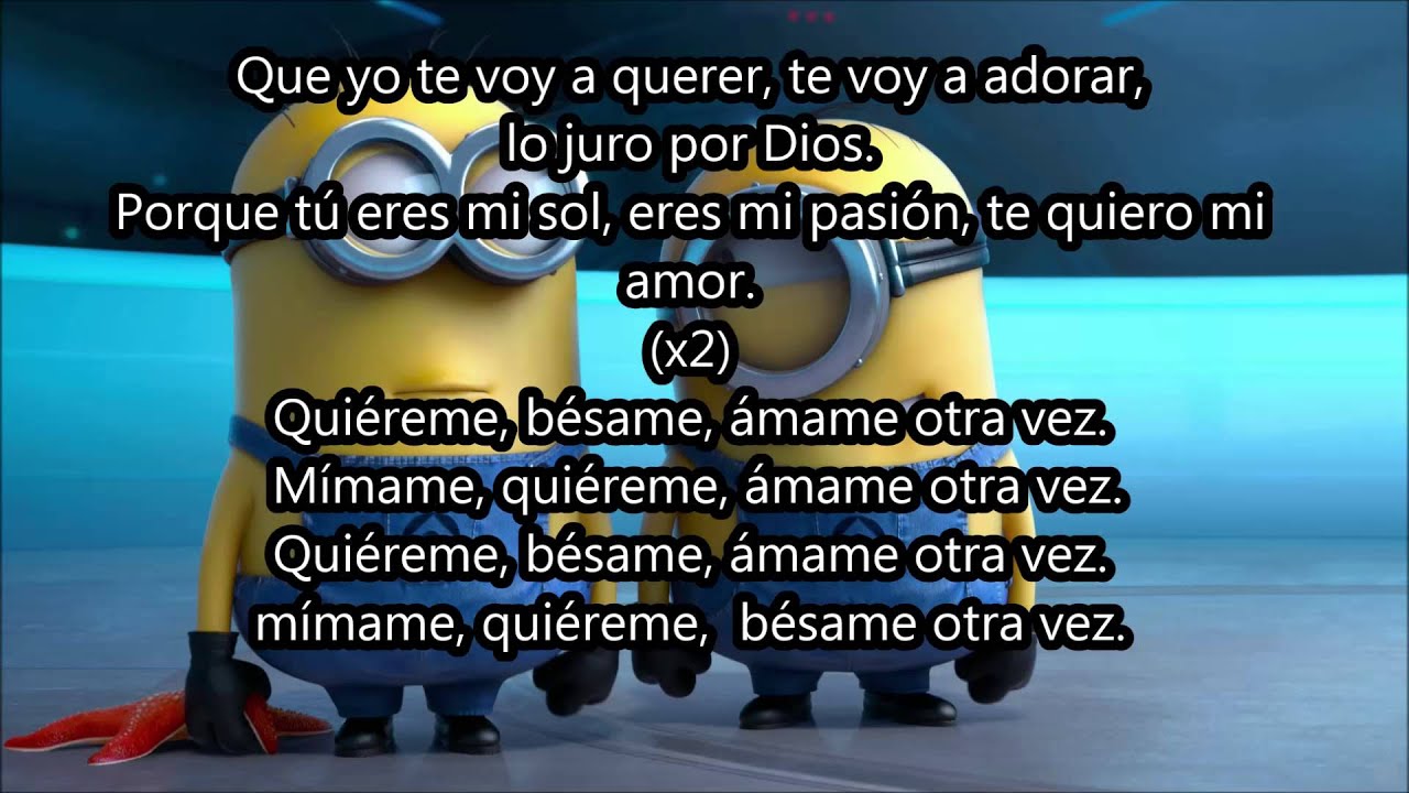 volver - los inquietos del vallenato con letra - YouTube