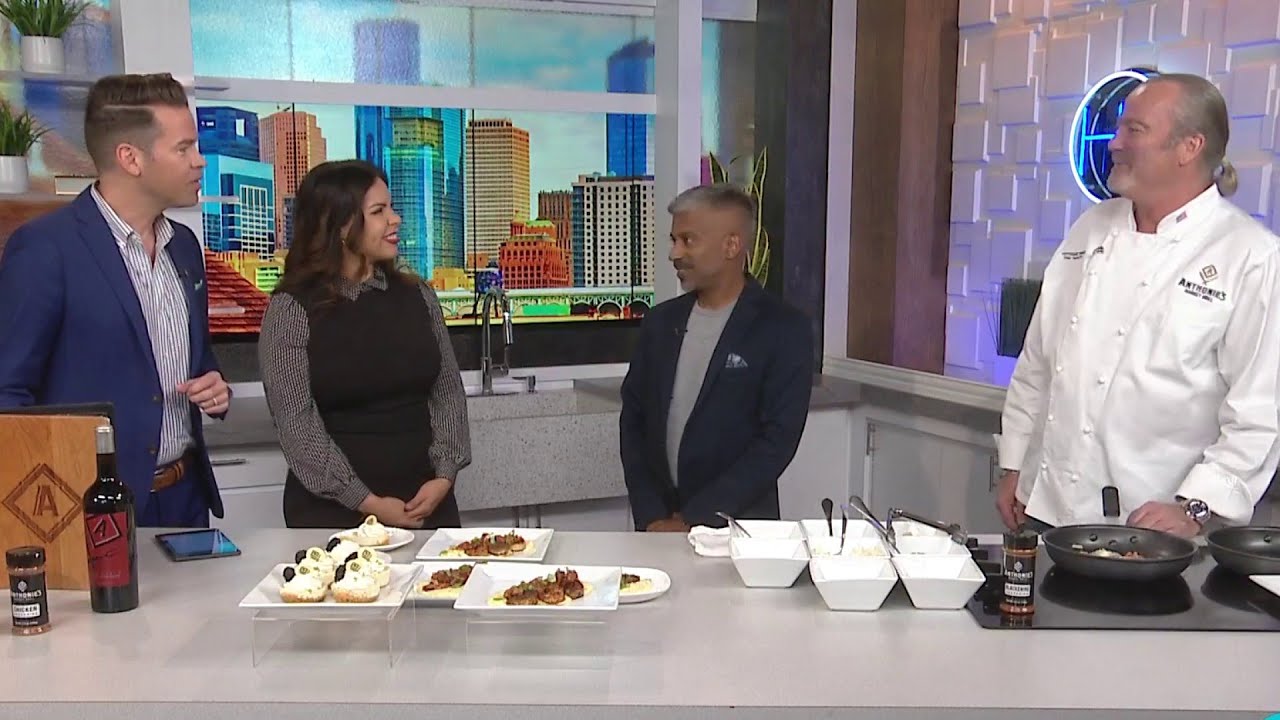A preview of Katy Taste Fest where you can sample delicious bites from ...