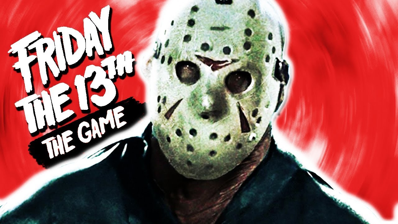 EWIC AND TIFFANY! - Friday the 13th Game with The Crew! - YouTube