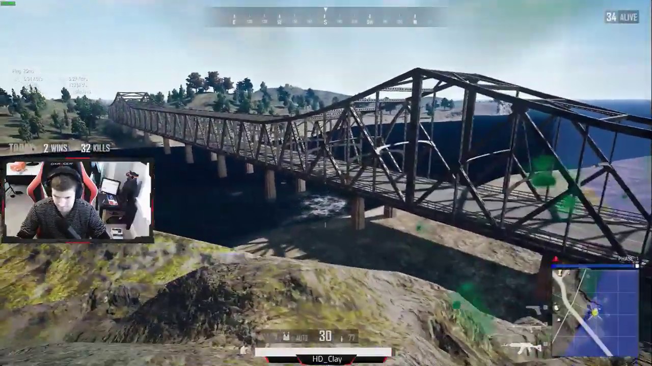 Back to back solo wins ft. Double Mk-14 - YouTube