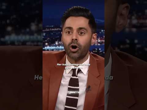 Instagram’da Kadın ve Erkek Farkı