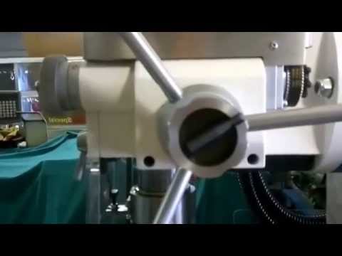 Sieg SX3 L 3 - YouTube