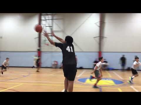 12U Shull vs. Williams-OT - YouTube