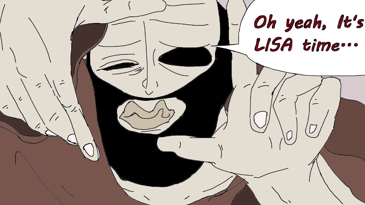 Steamrolling People on SIGHT Because I Need to Find my Lost Adopted ...