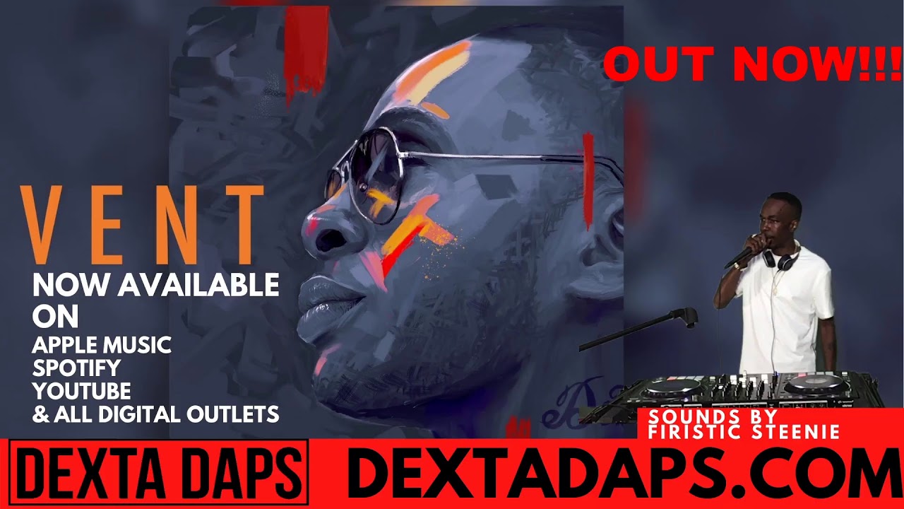 VENT - The Complete Album (World Premiere - LIVE) - YouTube