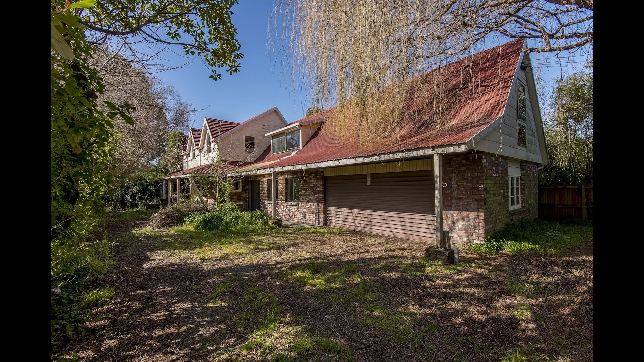 221 Hoon Hay Road, Hoon Hay - Duncan Absolum - YouTube