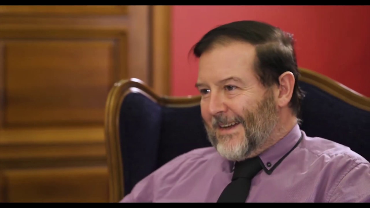 Craig A Walker Showreel 2019 - YouTube