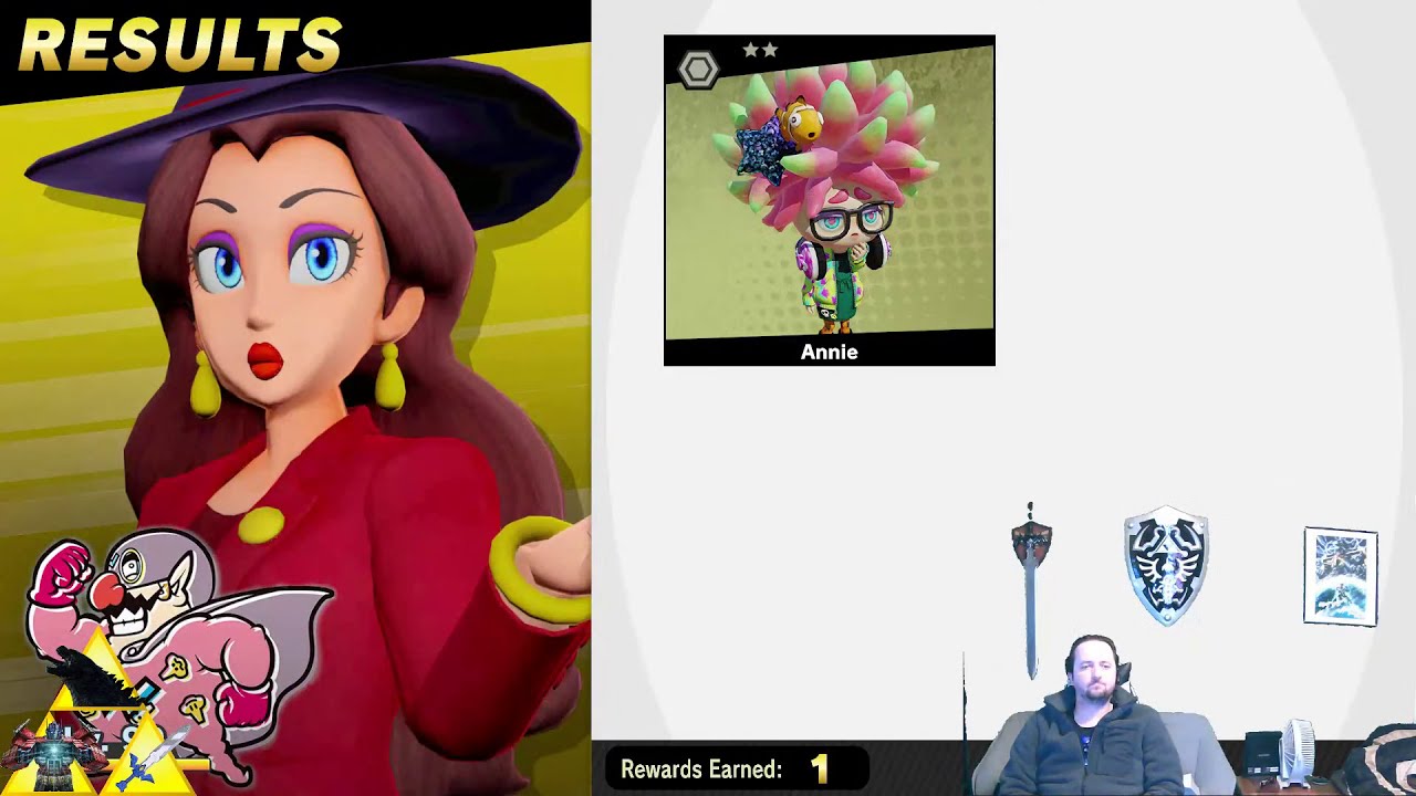 Ralyc Plays Smash Mods Ultimate: 11/14/2020 - YouTube