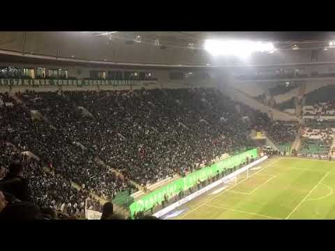Timsah Arena - Yıldız Tilbe - Aşk laftan anlamaz ki