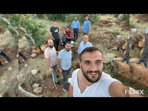 MÜŞLÜ İHSAN SIRALI KÖYÜ BASKA