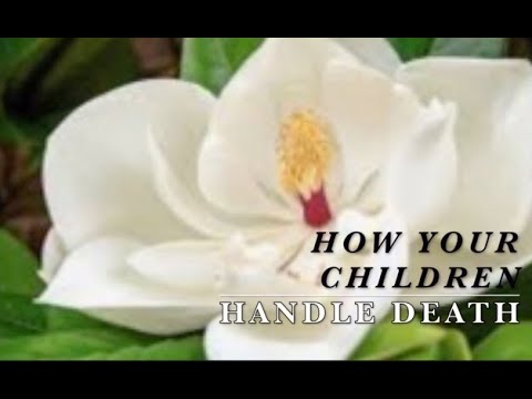 When Death hits close to home. LEAP Program, June 2020 Lesson - YouTube