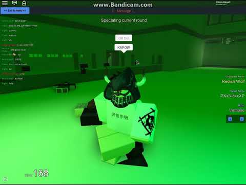 Roblox VH2 Cancer PART 2 - YouTube