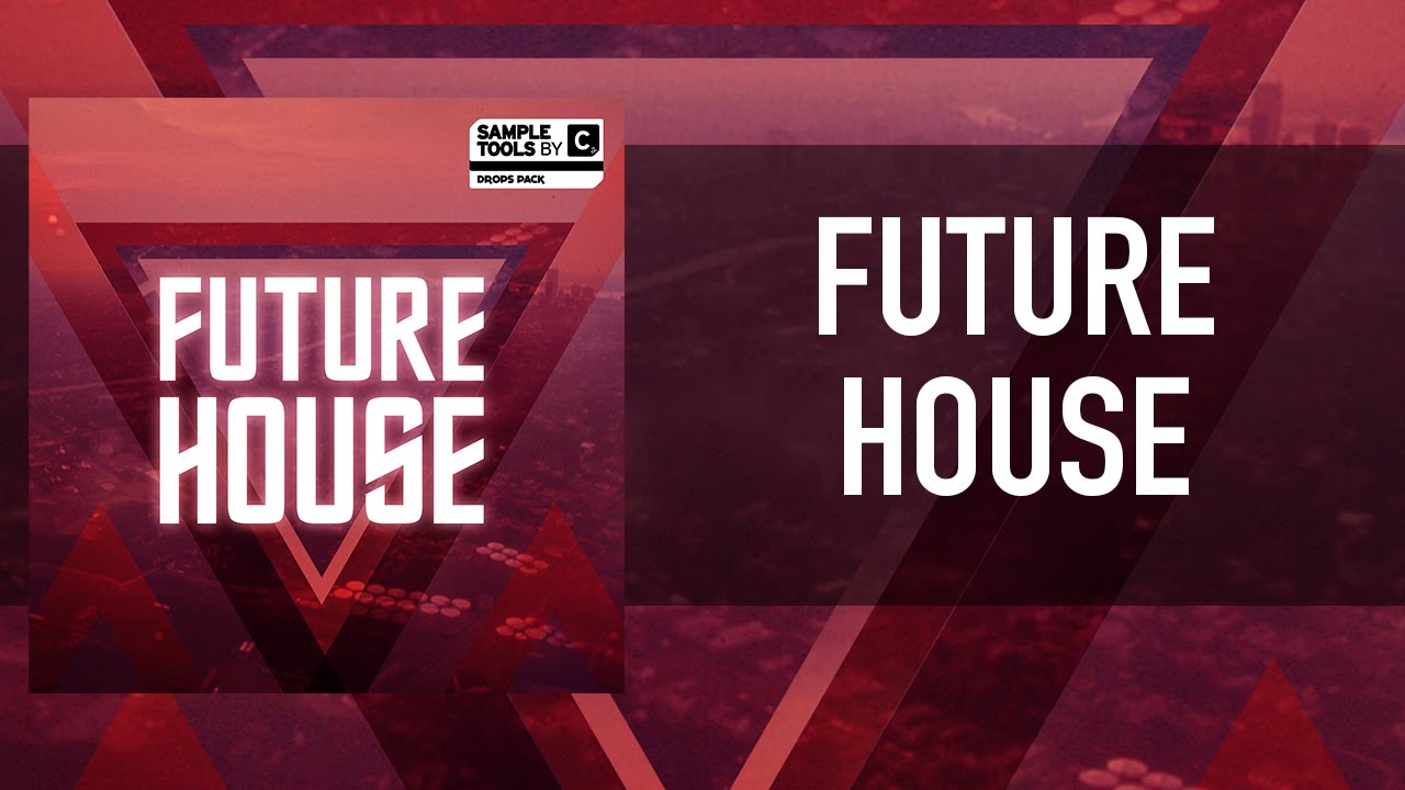 Sample Tools by Cr2 - Future House (Sample Pack) - YouTube