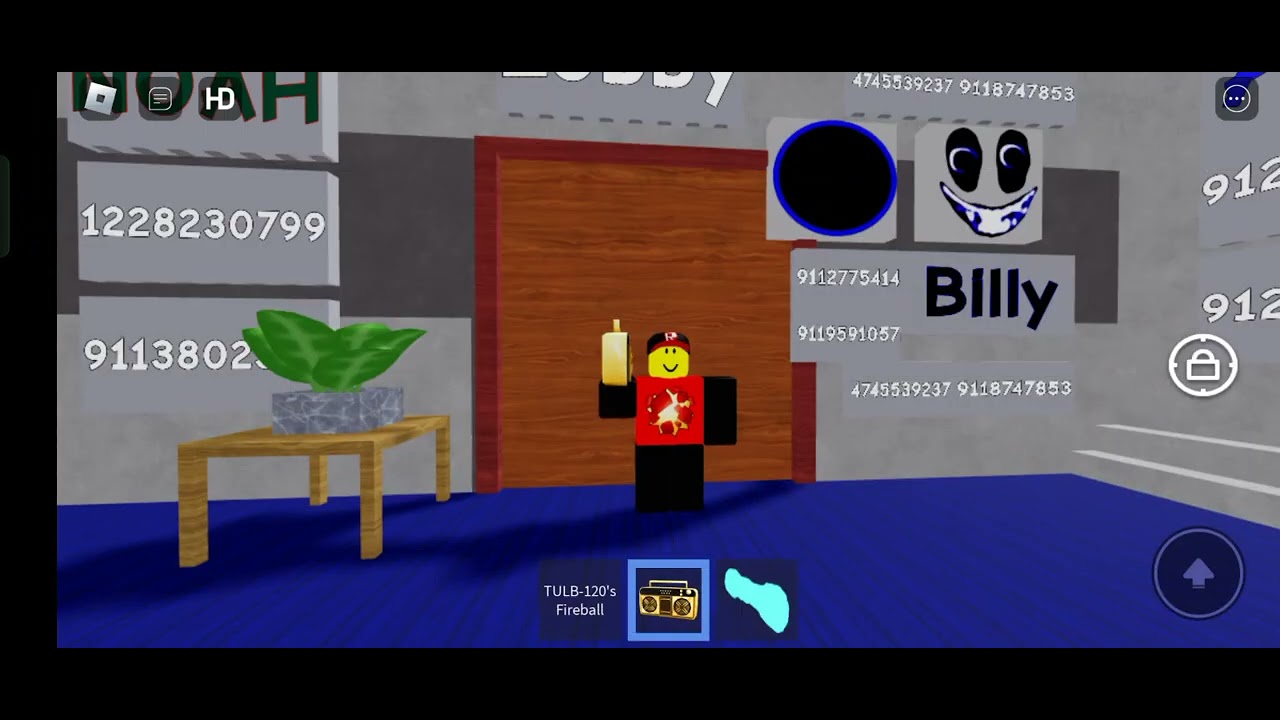 Reaper Phase 1 Music ID (The Step Below Hell) + Shortened OST - YouTube